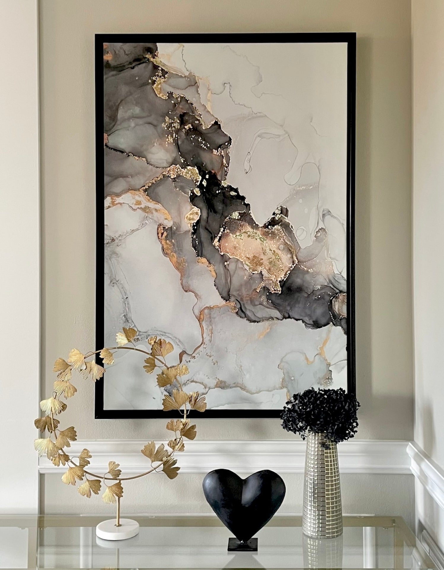 What is the best thickness for a canvas? - Buy Wall Art